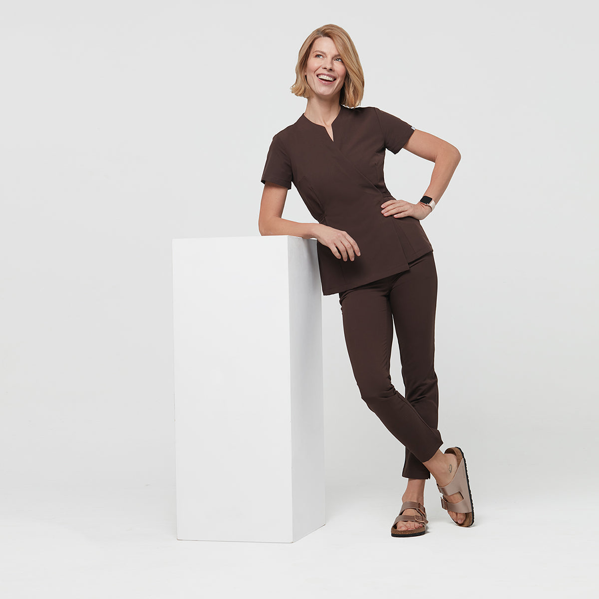 What does scrubs mean and what is it? – VENA UNIFORMY