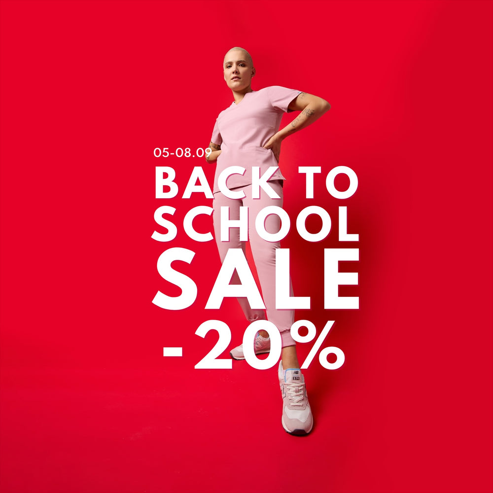 VENA UNIFORMY - Odzież Medyczna Najwyższej Jakości 🌟